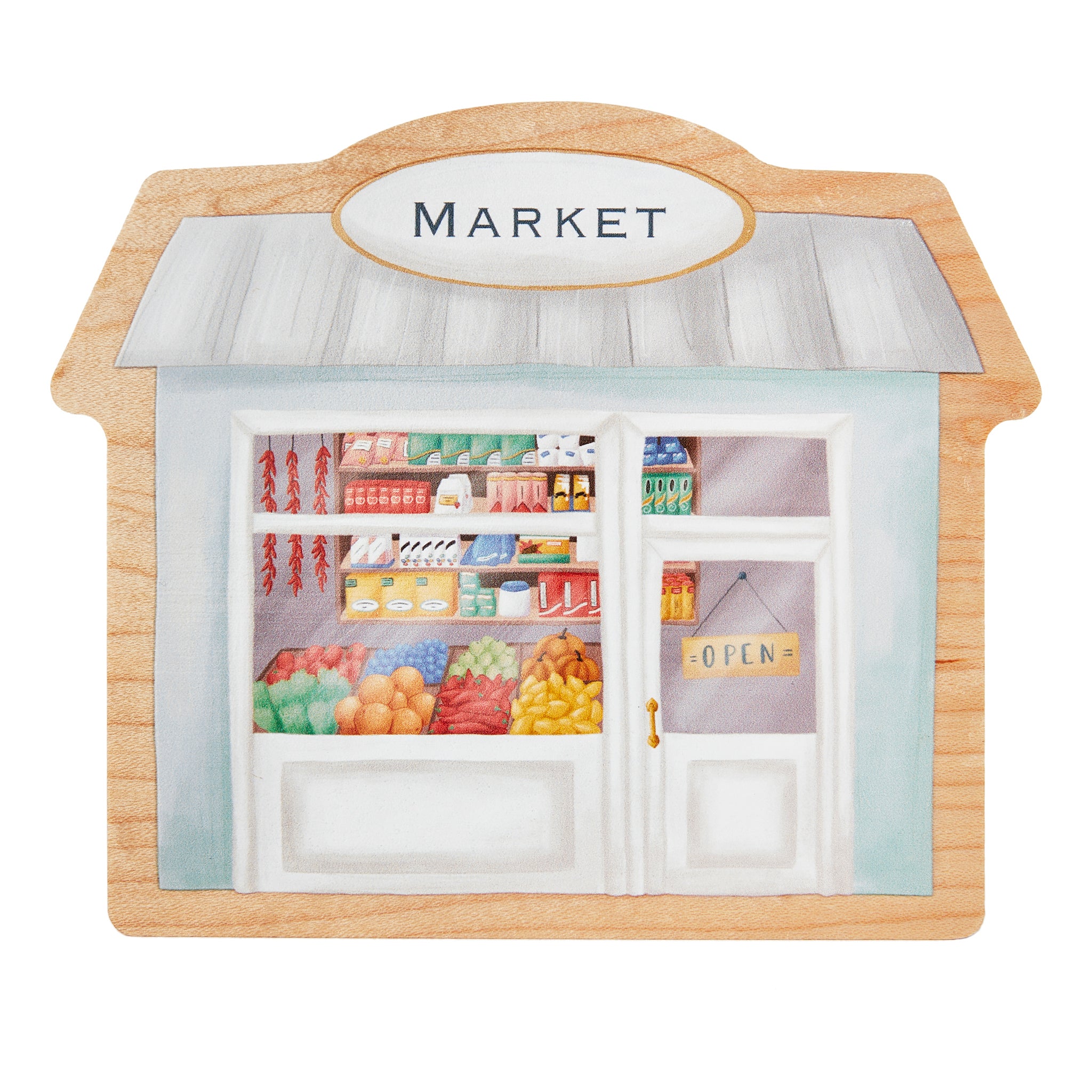 Market – Kith + Kin Co.